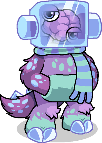 Chillax | My Singing Monsters Ideas Wiki | Fandom