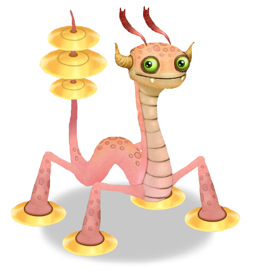 Dragong (IoH) | My Singing Monsters Ideas Wiki | Fandom