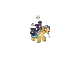 Druttle | My Singing Monsters Ideas Wiki | Fandom