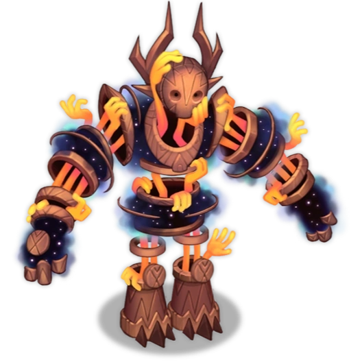 Wake up the Wublins! | My Singing Monsters Ideas Wiki | Fandom