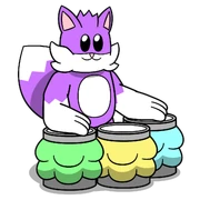 The Animatics | My Singing Monsters Ideas Wiki | Fandom