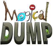 Magical Dump | My Singing Monsters Ideas Wiki | Fandom