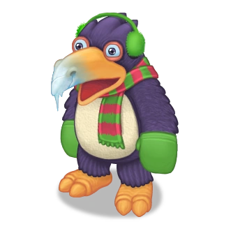 Pango (League of Monsters) | My Singing Monsters Ideas Wiki | Fandom