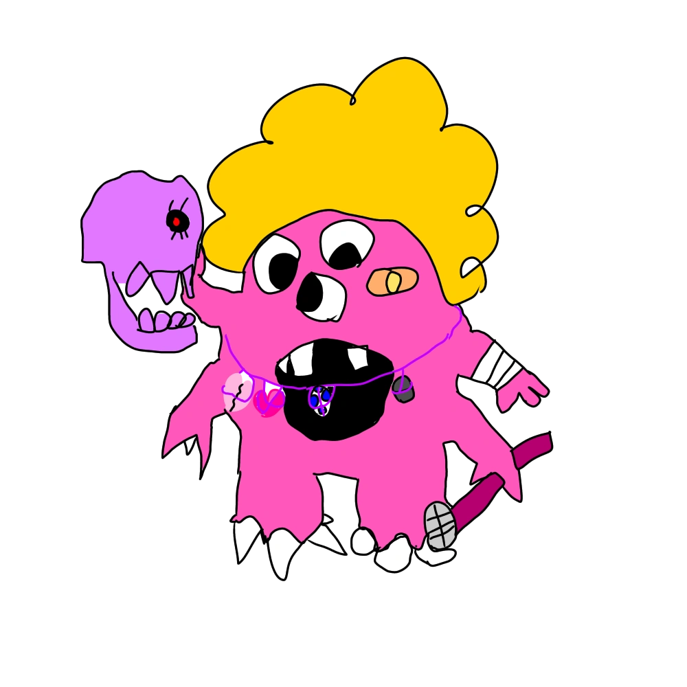 Rare Roarick | My Singing Monsters Ideas Wiki | Fandom