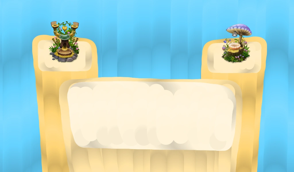 Sky Island (MSMDOFA) | My Singing Monsters Ideas Wiki | Fandom