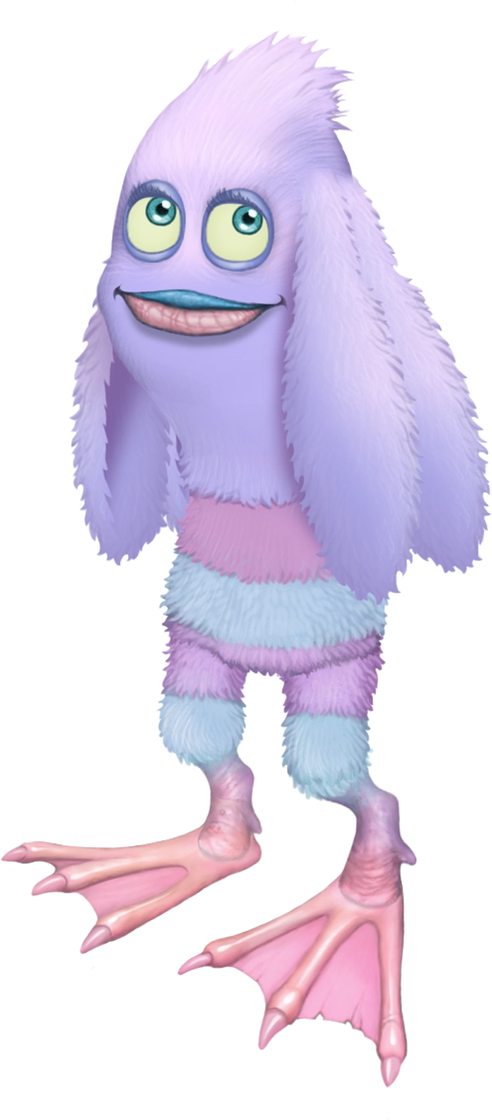 Whaddle (IoH) | My Singing Monsters Ideas Wiki | Fandom