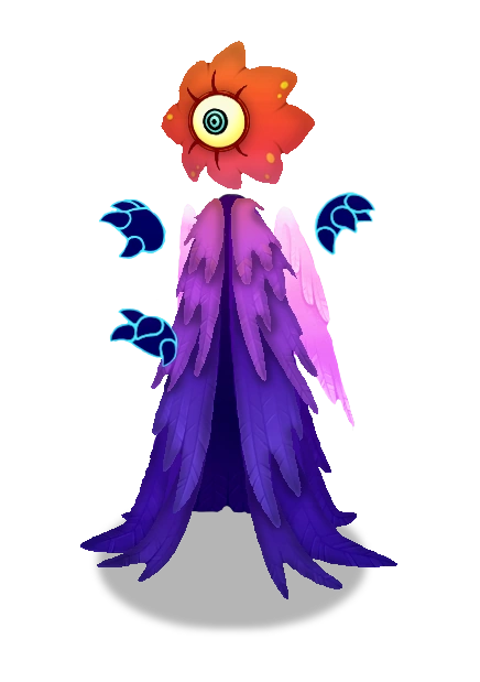 Auglur (IoH) | My Singing Monsters Ideas Wiki | Fandom