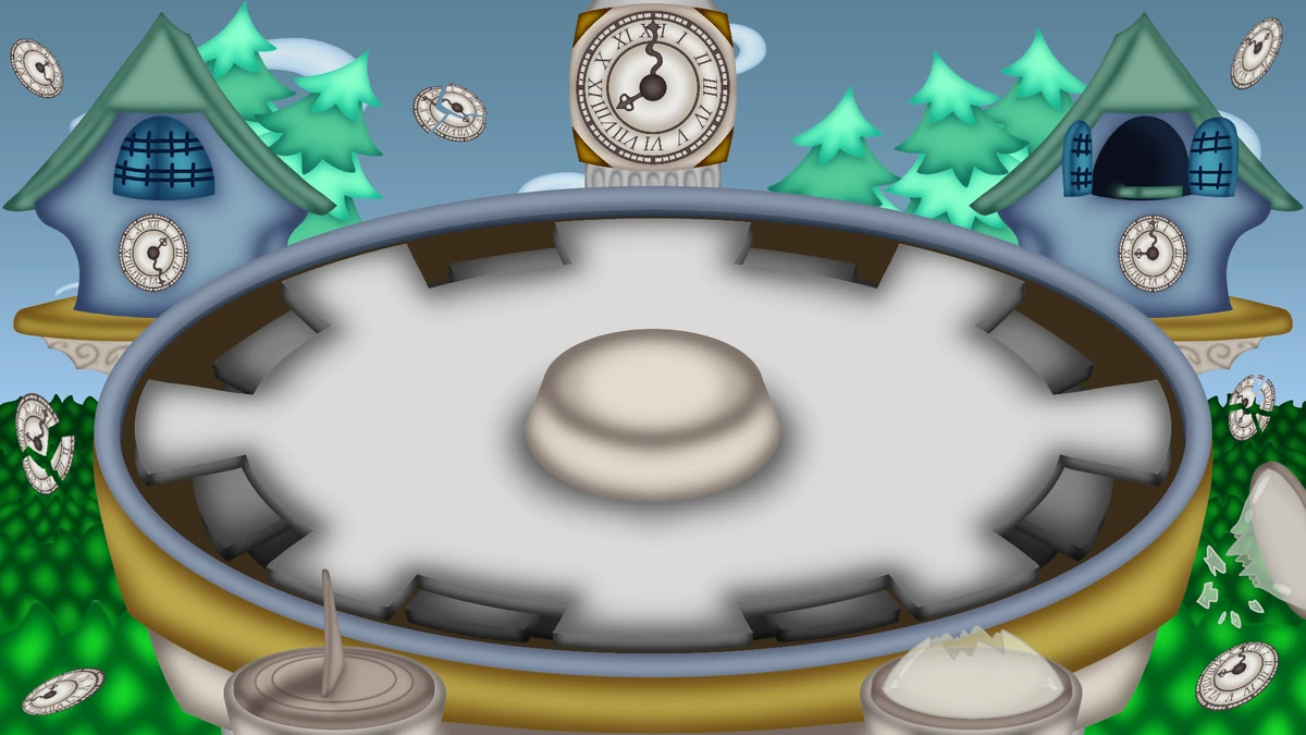 Clockworks Island (TFC) | My Singing Monsters Ideas Wiki | Fandom