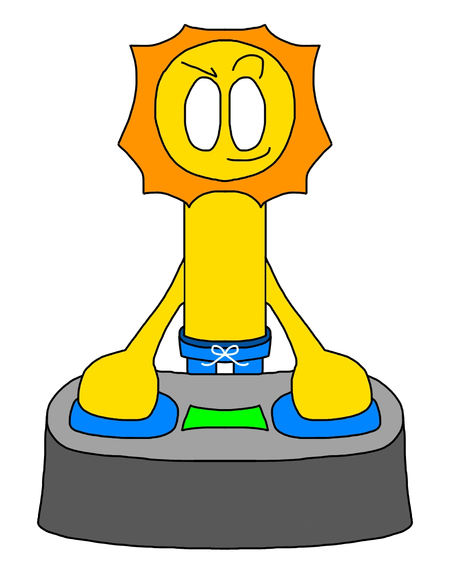 DJ Solurr | My Singing Monsters Ideas Wiki | Fandom