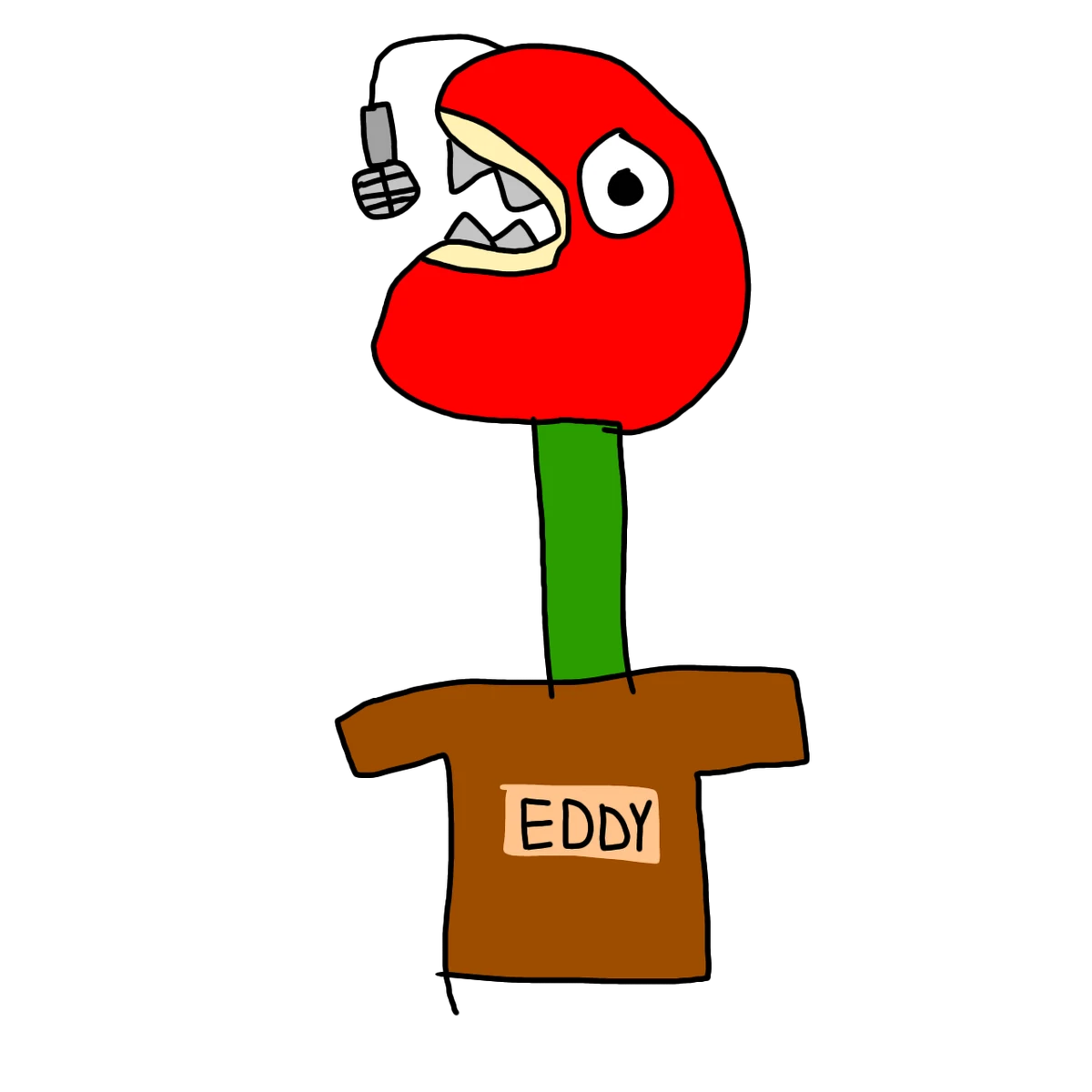 Eddy | My Singing Monsters Ideas Wiki | Fandom