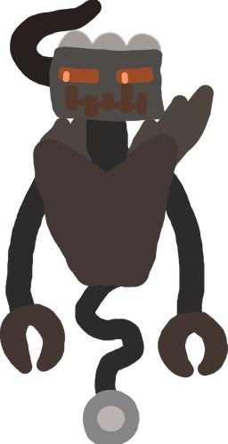 Factormaton | My Singing Monsters Ideas Wiki | Fandom