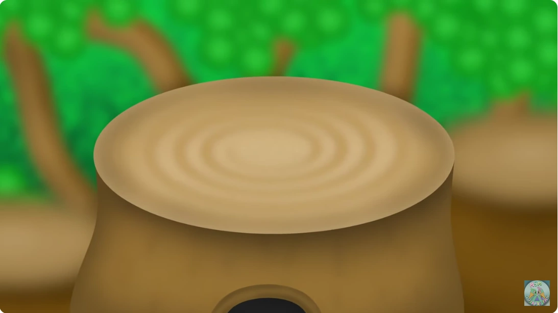 Jungle Island (IoH) | My Singing Monsters Ideas Wiki | Fandom