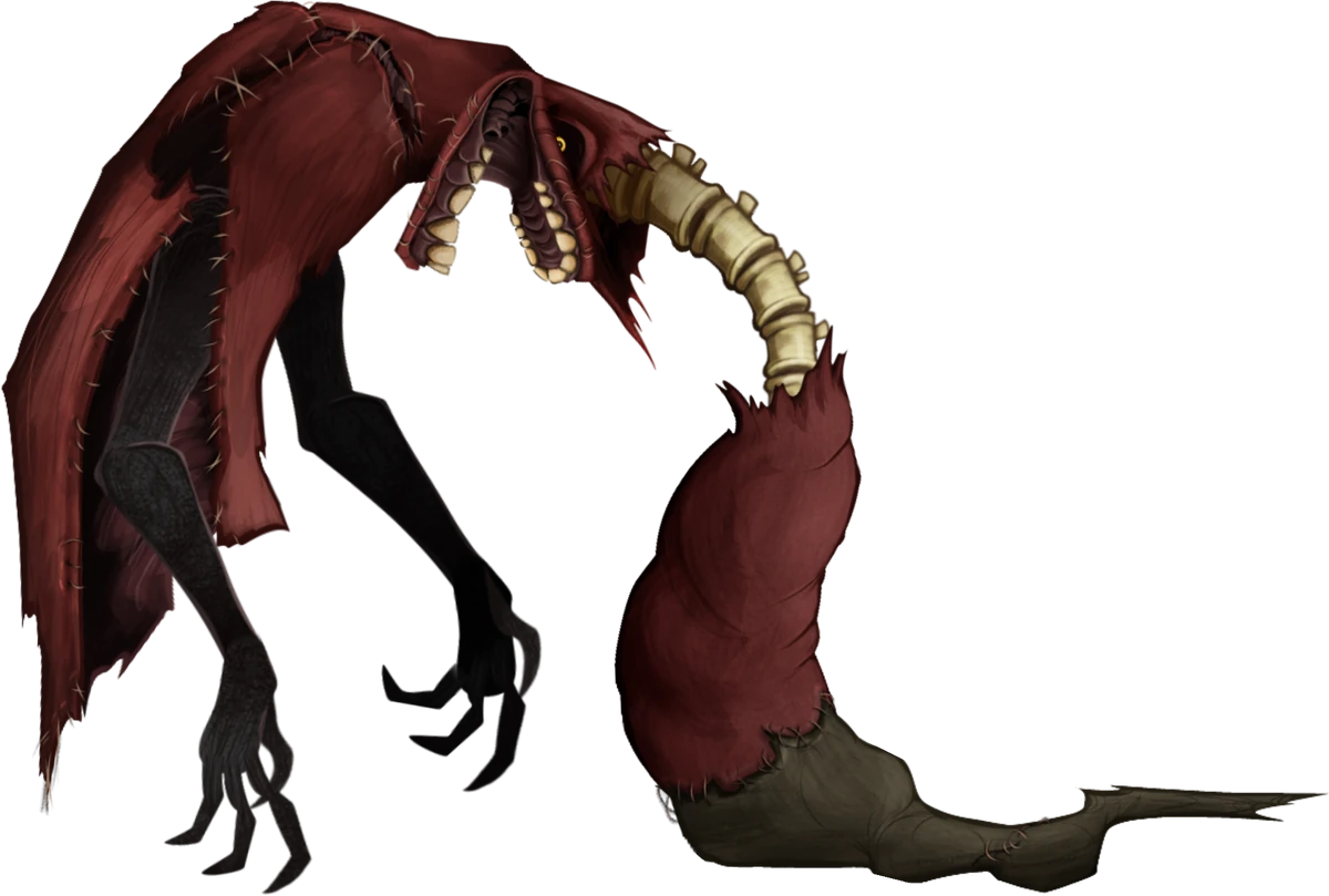 Grimm | My Singing Monsters Ideas Wiki | Fandom