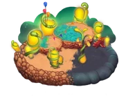 Mirror Islands | My Singing Monsters Ideas Wiki | Fandom