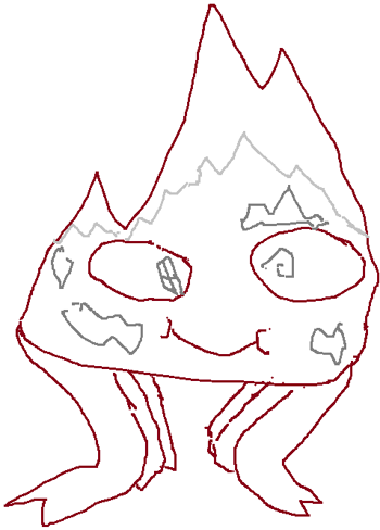 Erupting Ice Volcano | My Singing Monsters Ideas Wiki | Fandom