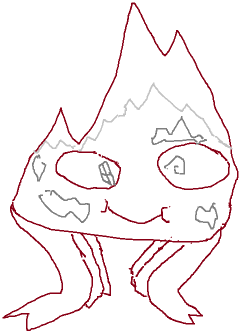 Erupting Ice Volcano | My Singing Monsters Ideas Wiki | Fandom