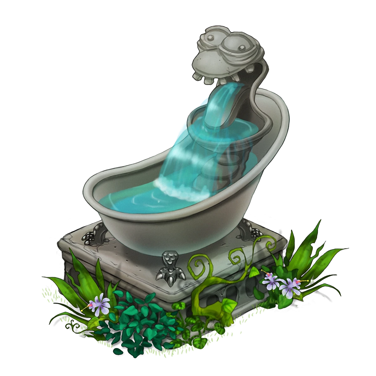 Thrumble | My Singing Monsters Ideas Wiki | Fandom