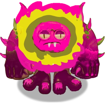 Epic Flowah | My Singing Monsters Ideas Wiki | Fandom