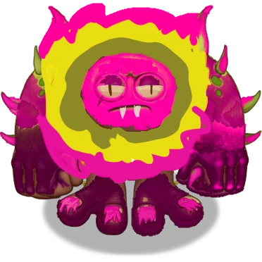 Epic Flowah | My Singing Monsters Ideas Wiki | Fandom