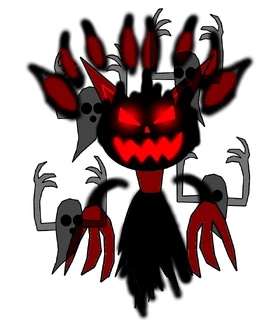 Primals in the style of KingModro | My Singing Monsters Ideas Wiki | Fandom