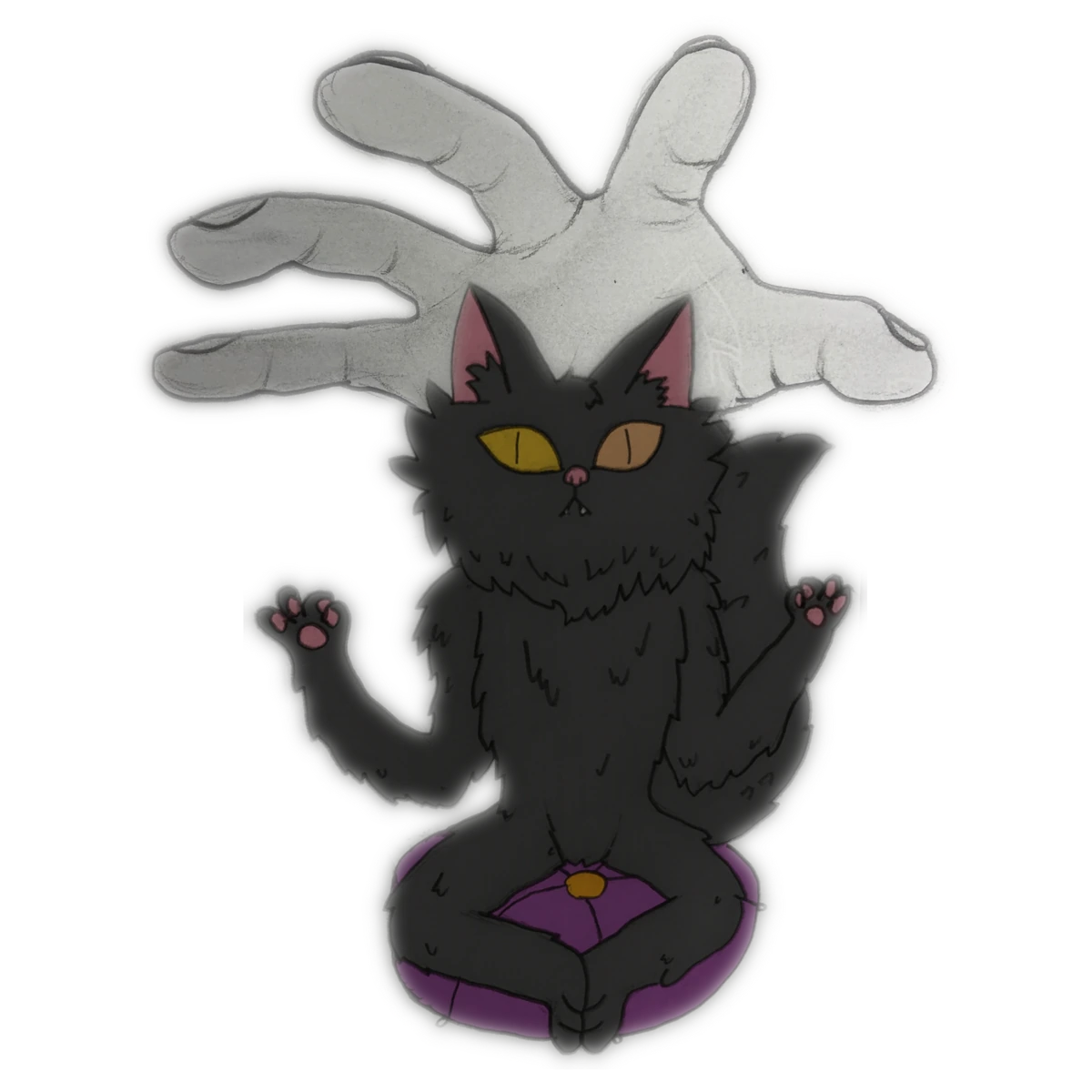 Mr. Mittens | My Singing Monsters Ideas Wiki | Fandom