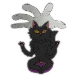 Mr. Mittens | My Singing Monsters Ideas Wiki | Fandom