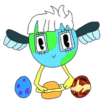 Rubber Island (Kraken Attack Style) | My Singing Monsters Ideas Wiki ...