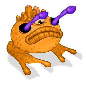 Legendary Fwog | My Singing Monsters Ideas Wiki | Fandom