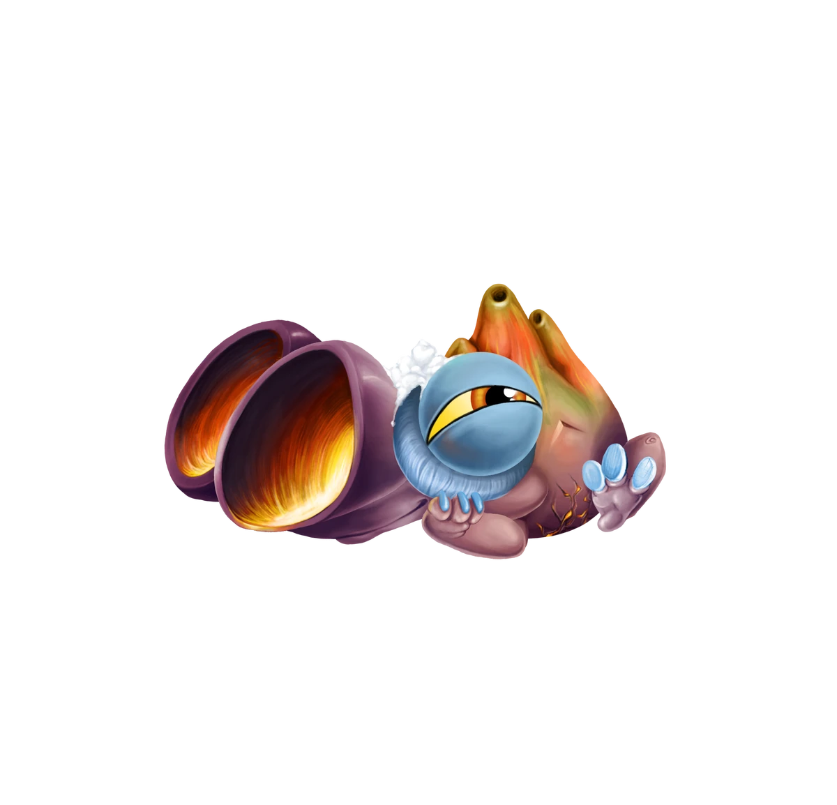 Sneyser (All Worlds Combined) | My Singing Monsters Ideas Wiki | Fandom