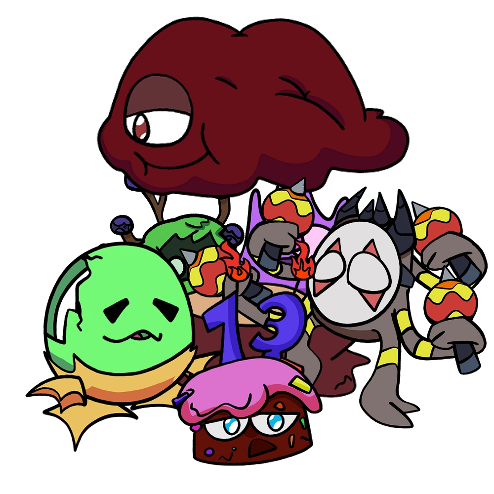 Sweeties | My Singing Monsters Ideas Wiki | Fandom