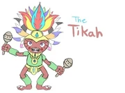 Rainforest Island | My Singing Monsters Ideas Wiki | Fandom