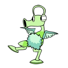 Illusion Island | My Singing Monsters Ideas Wiki | Fandom