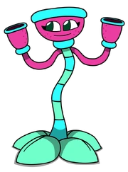 The Catchy-Poppers | My Singing Monsters Ideas Wiki | Fandom