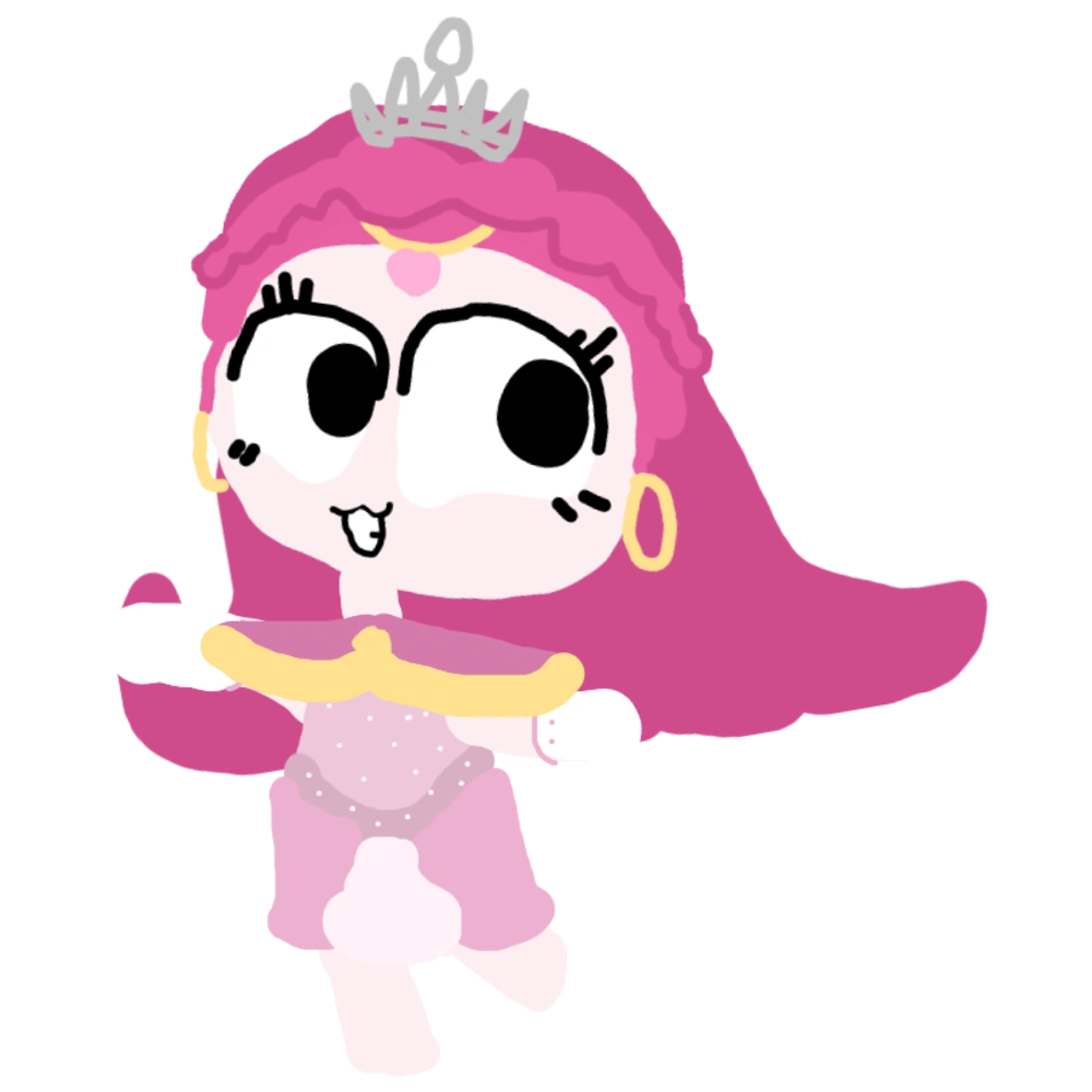 Silkymon | My Singing Monsters Ideas Wiki | Fandom