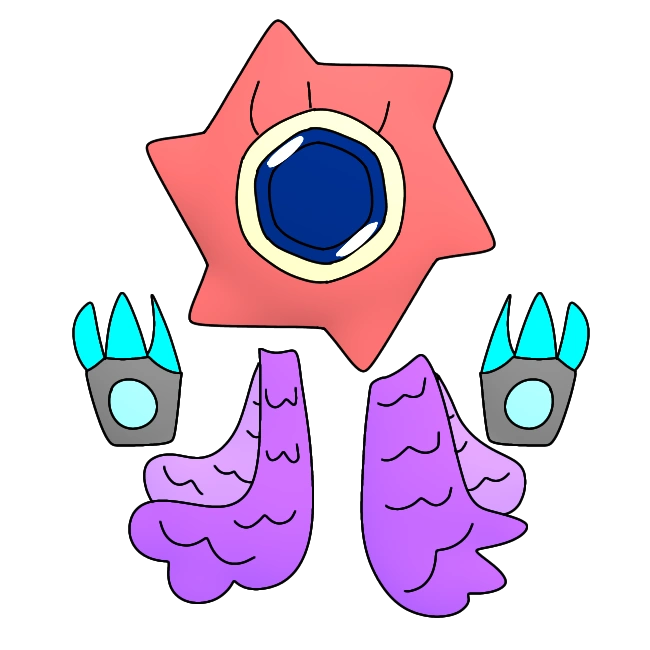 Auglur (DotPD) | My Singing Monsters Ideas Wiki | Fandom