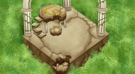 Enchanted Ruins | My Singing Monsters Ideas Wiki | Fandom