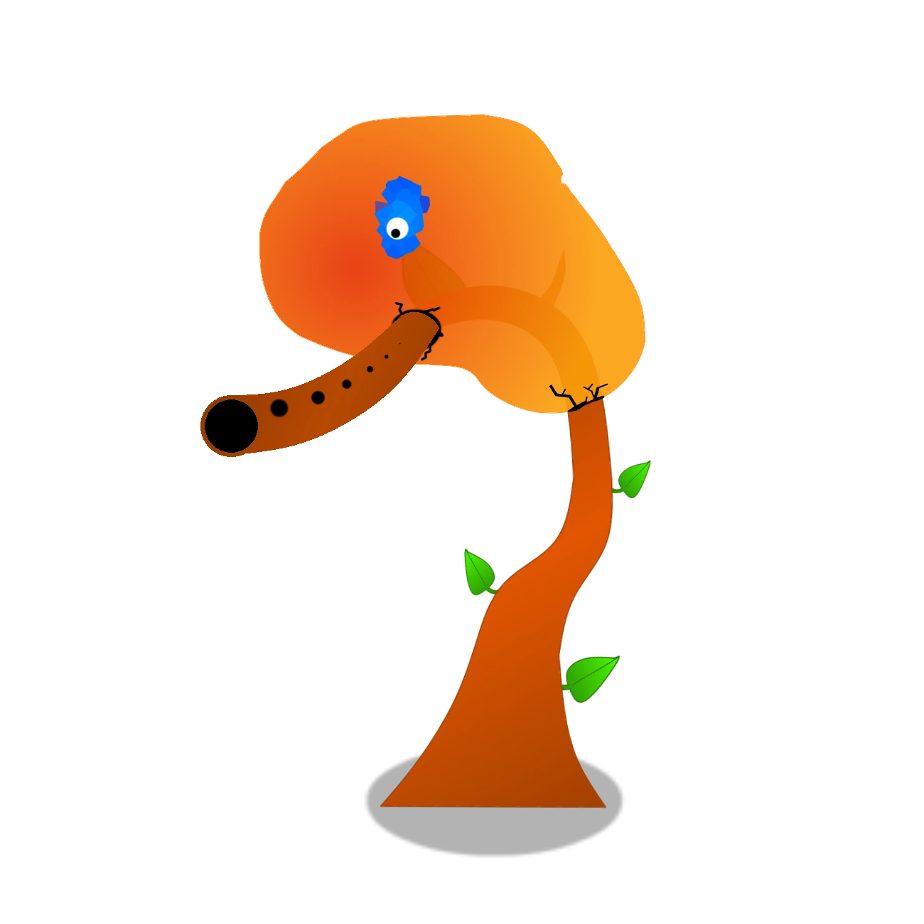 Ambler | MSM Travelers Of Time Wiki | Fandom