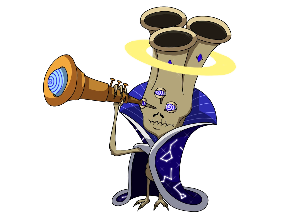 Brasstronomer | My Singing Monsters Ideas Wiki | Fandom