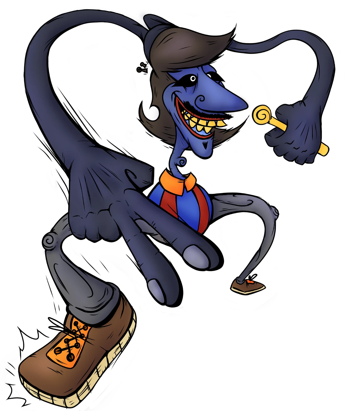 Fingo Allstar | My Singing Monsters Ideas Wiki | Fandom