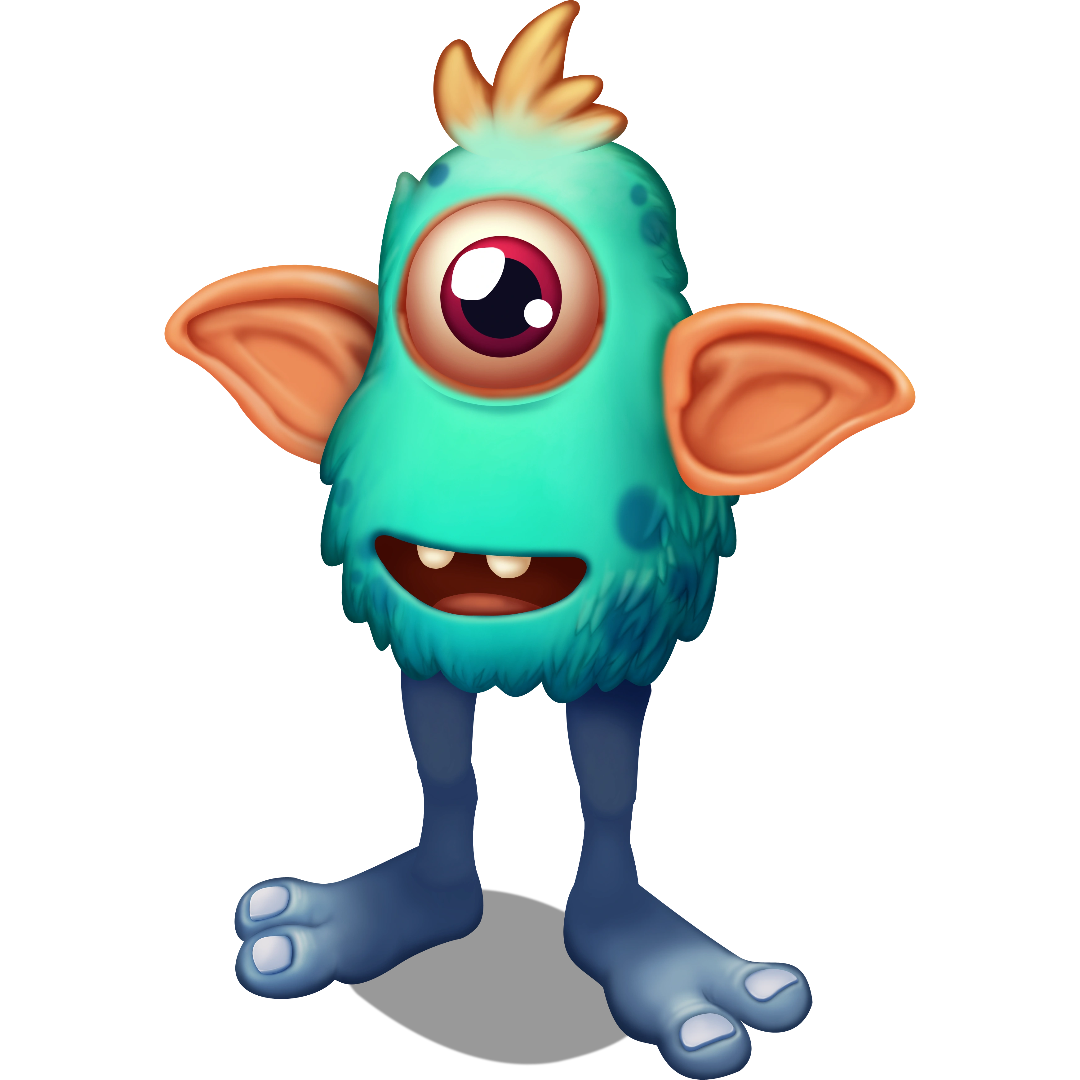 Wynq (All Worlds Combined) | My Singing Monsters Ideas Wiki | Fandom
