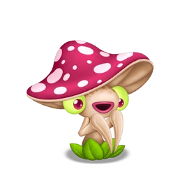 Fung Pray (AxolotlNotFound) | My Singing Monsters Ideas Wiki | Fandom