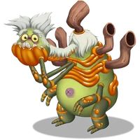 Wublins | My Singing Monsters Ideas Wiki | Fandom