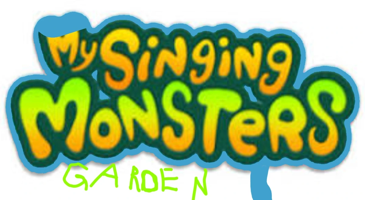 My Singing Monsters Garden | My Singing Monsters Ideas Wiki | Fandom