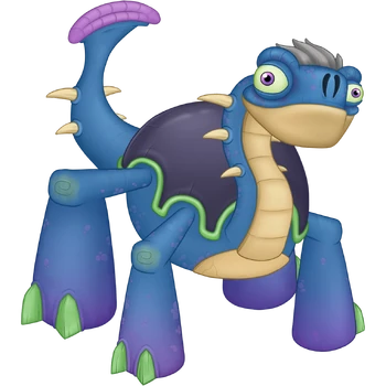 Akaiyo | My Singing Monsters Ideas Wiki | Fandom