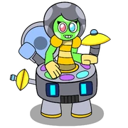 The Animatics | My Singing Monsters Ideas Wiki | Fandom