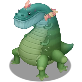 Balek | My Singing Monsters Ideas Wiki | Fandom