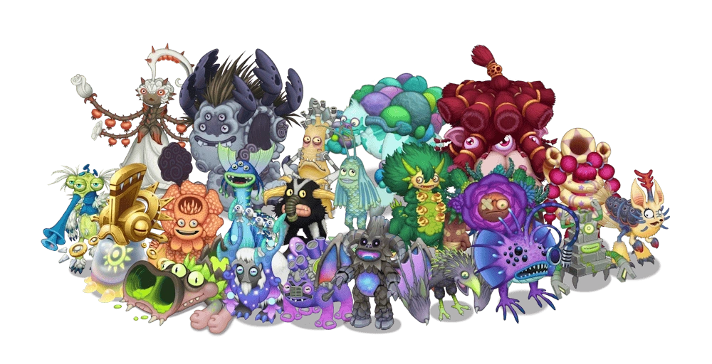Epic | My Singing Monsters Ideas Wiki | Fandom