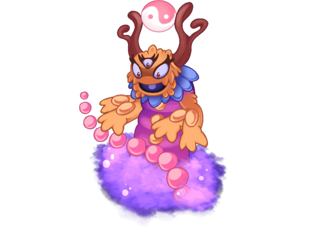 Epic Xyster | My Singing Monsters Ideas Wiki | Fandom