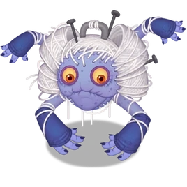 Paironormal Monsters | My Singing Monsters Ideas Wiki | Fandom