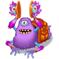 Wublins | My Singing Monsters Ideas Wiki | Fandom
